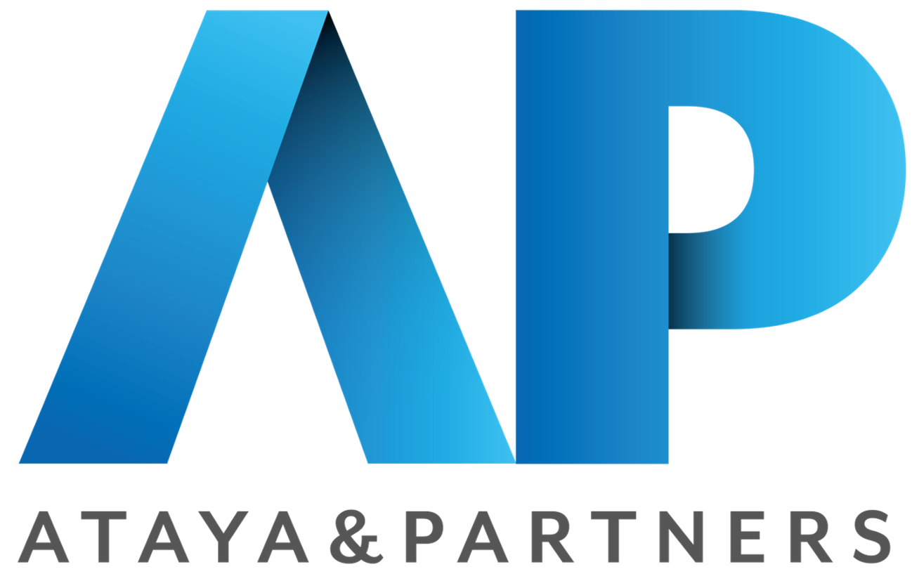 Ataya & Partners Site - Cyberboards - Wallonia